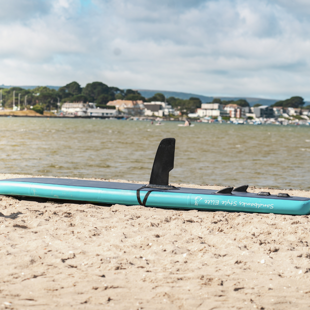 Sandbanks Style SUP Wind Fin
