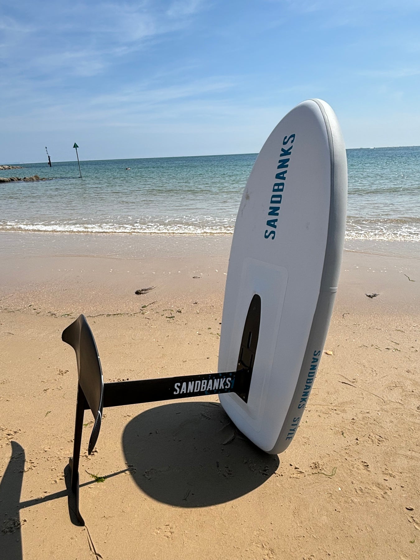 Complete Wing Foil Starter Package