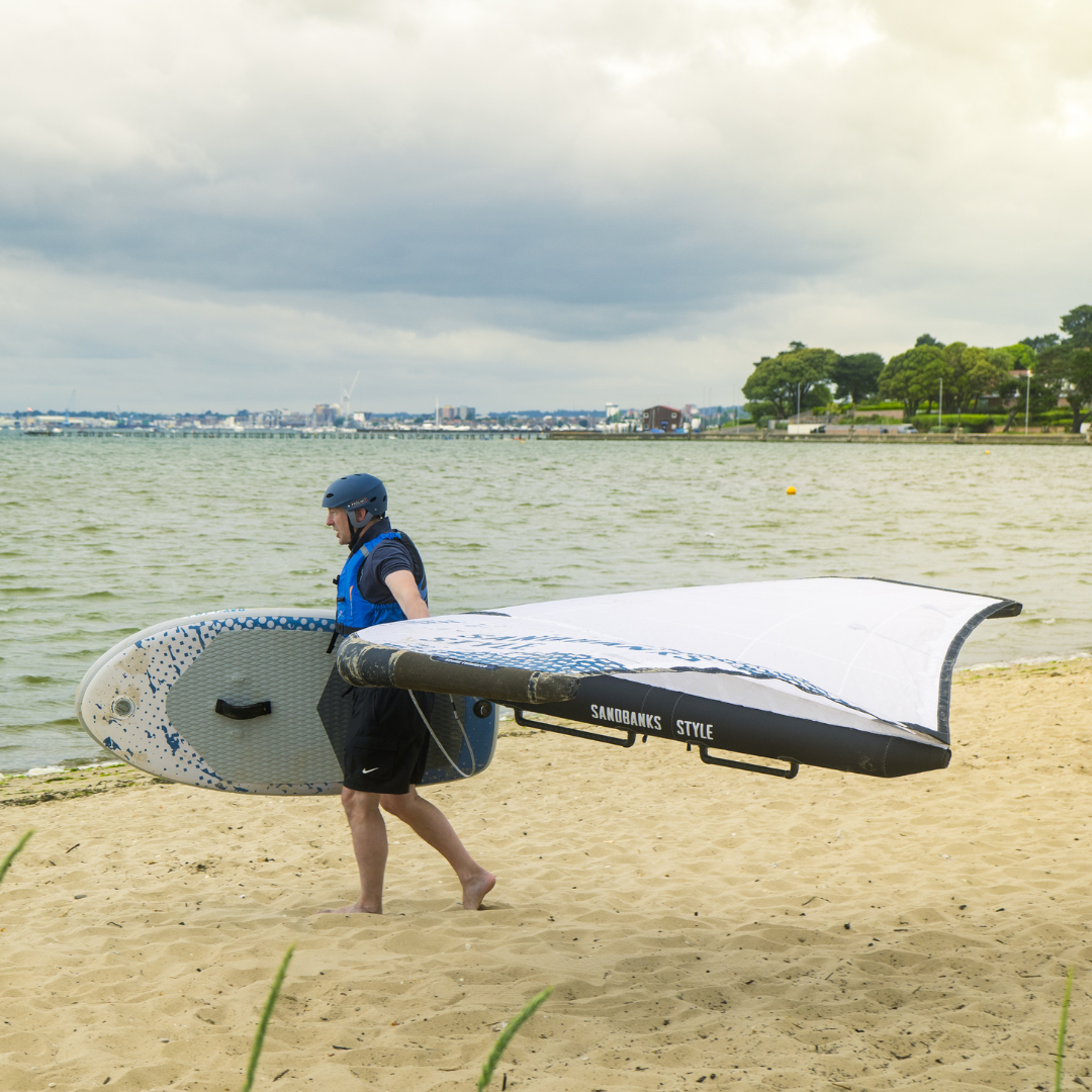 Complete Wing Foil Starter Package